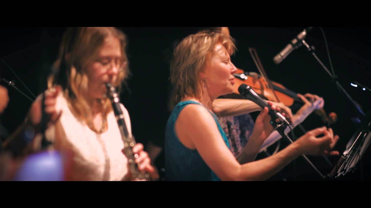 Besser 'Light Pressure Building' The Zestniks with Carolina Moon and ...