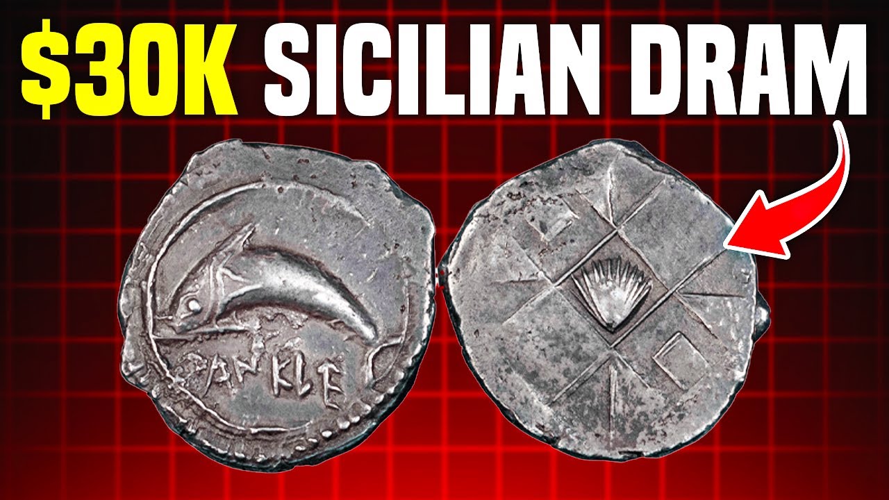 Ancient Coin Podcast with Aaron Berk - Episode - YouTube