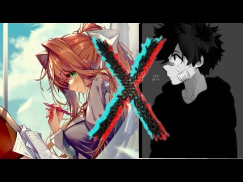 Izuku X Monika/MHA TextingStory Chapter 4: The Final Of Season One ...