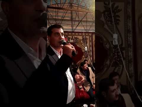 Musviq Cennetov Habil Lacinli Ezimov  Samaxi Toyu