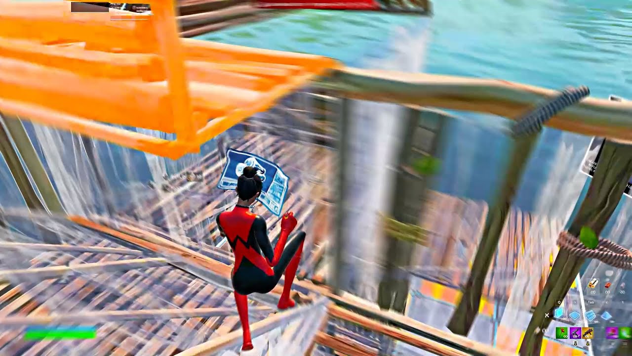 SDP Interlude - Fortnite Montage - YouTube