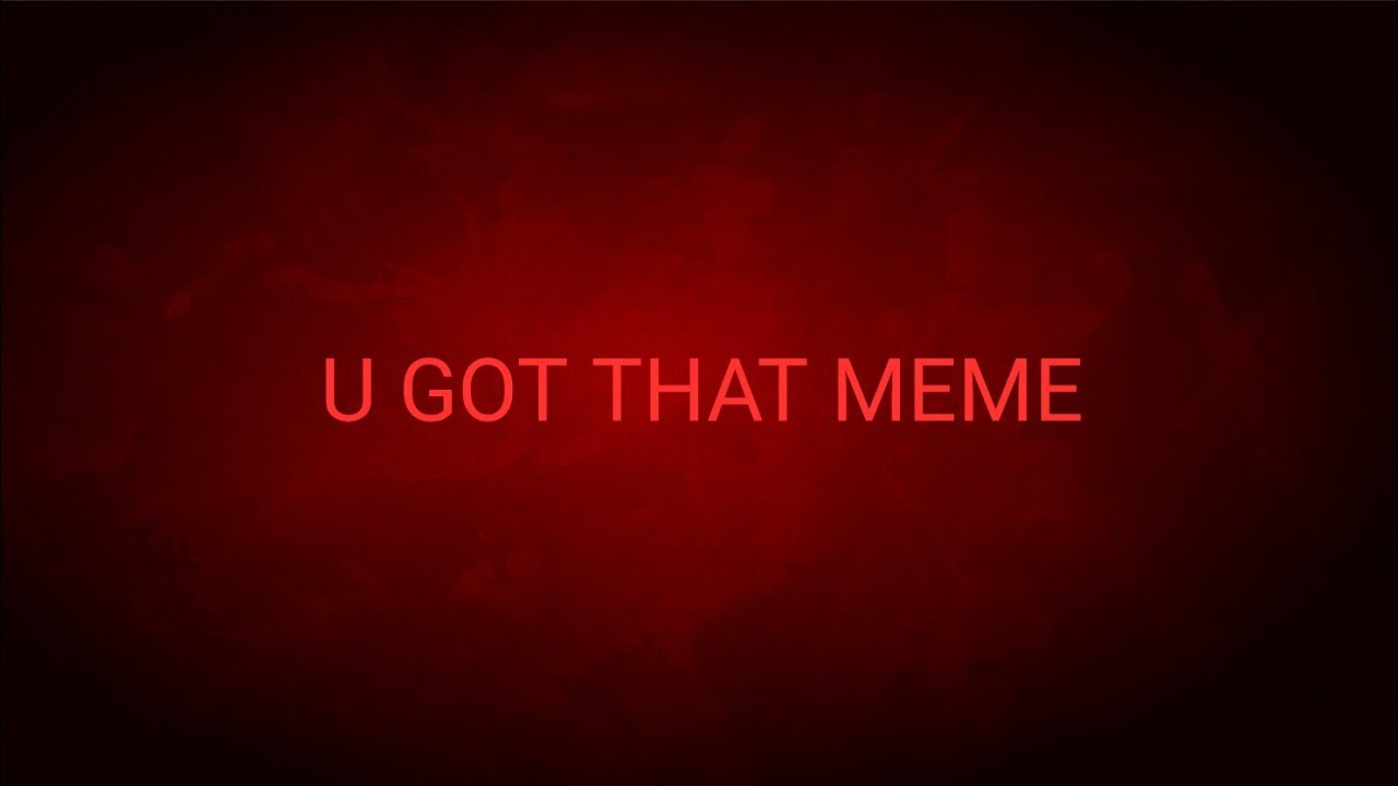 U got that meme/Countryballs - YouTube