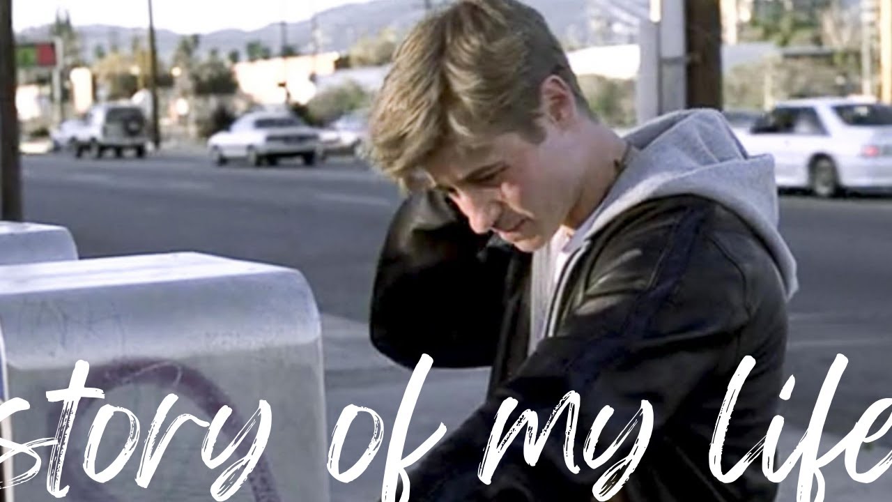 The OC – Ryan Atwood – Story of My Life - YouTube