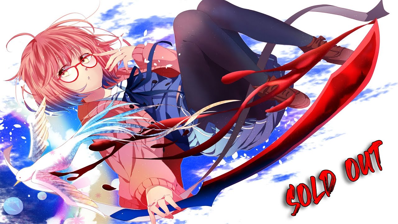Sold Out 「AMV」 「Anime MV」 Anime MIX - YouTube