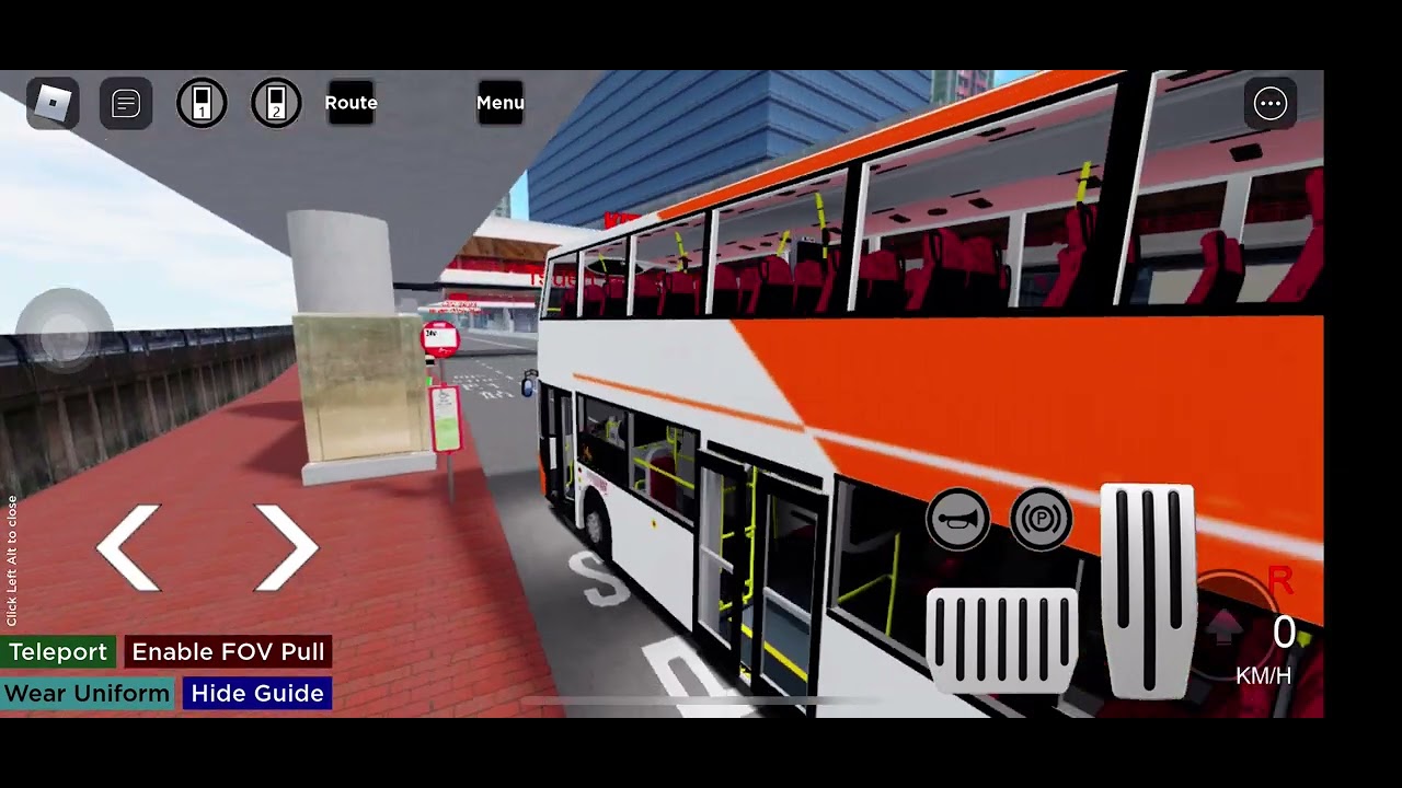 [出灣景so easy🤡]LWB(KMB)34M - YouTube