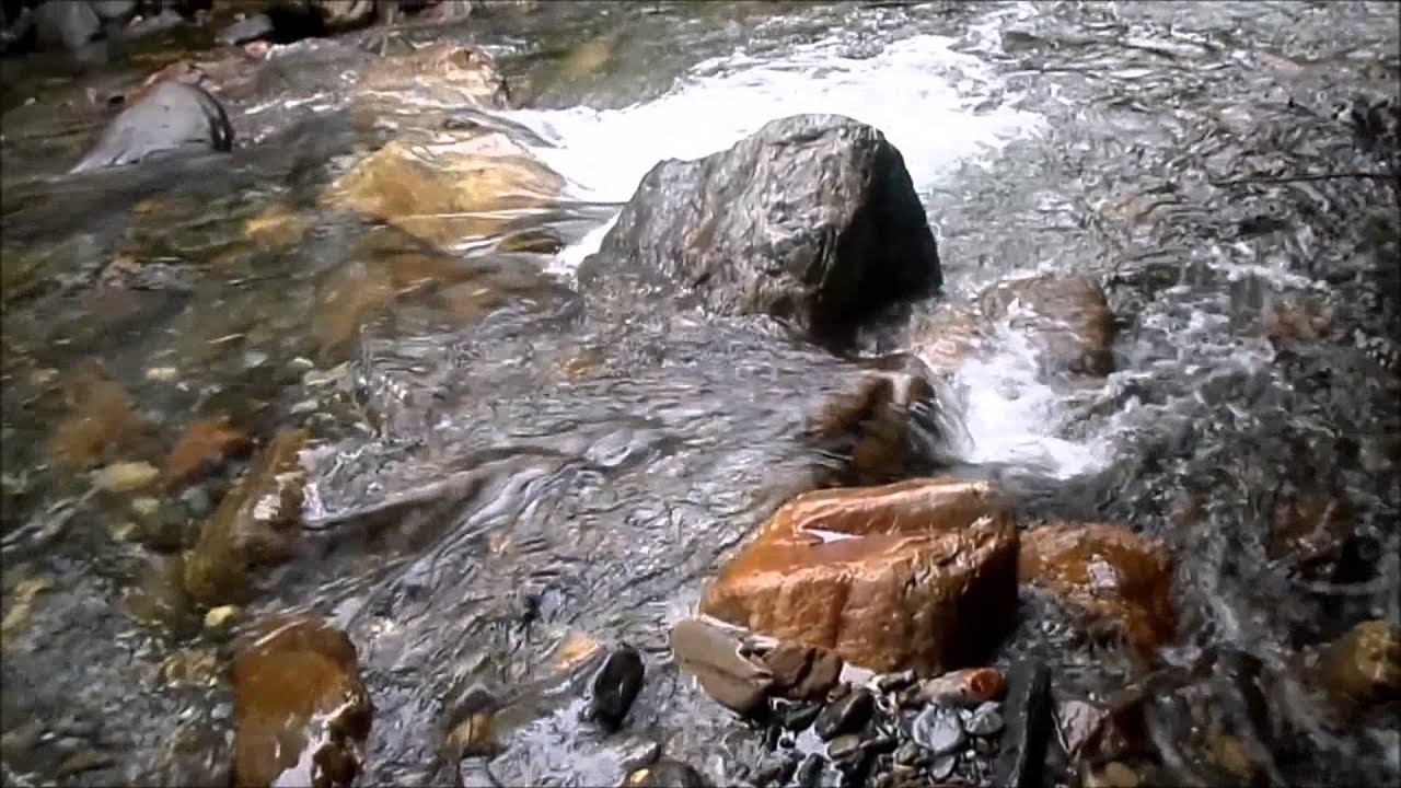 gold Prospecting trip 23/10/2015 - YouTube