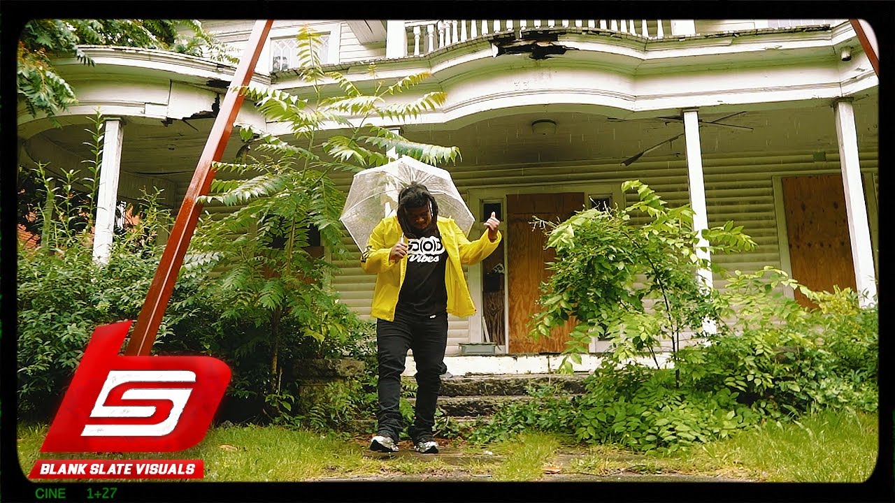 6200 Rob - Section 8 (shot by @blankslatevisuals) - YouTube