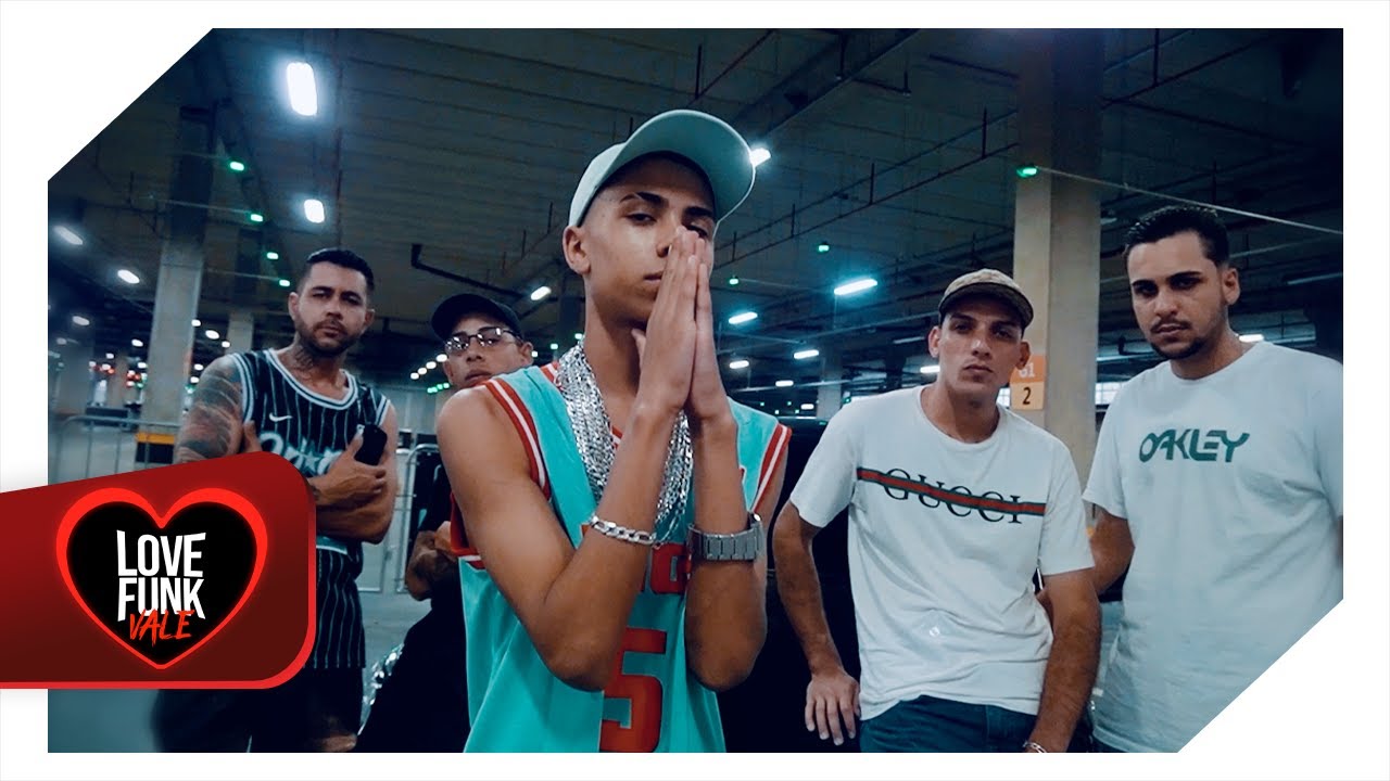 MC L12 - Palavra Chave (Video Clip) DJ AK BEATS - YouTube