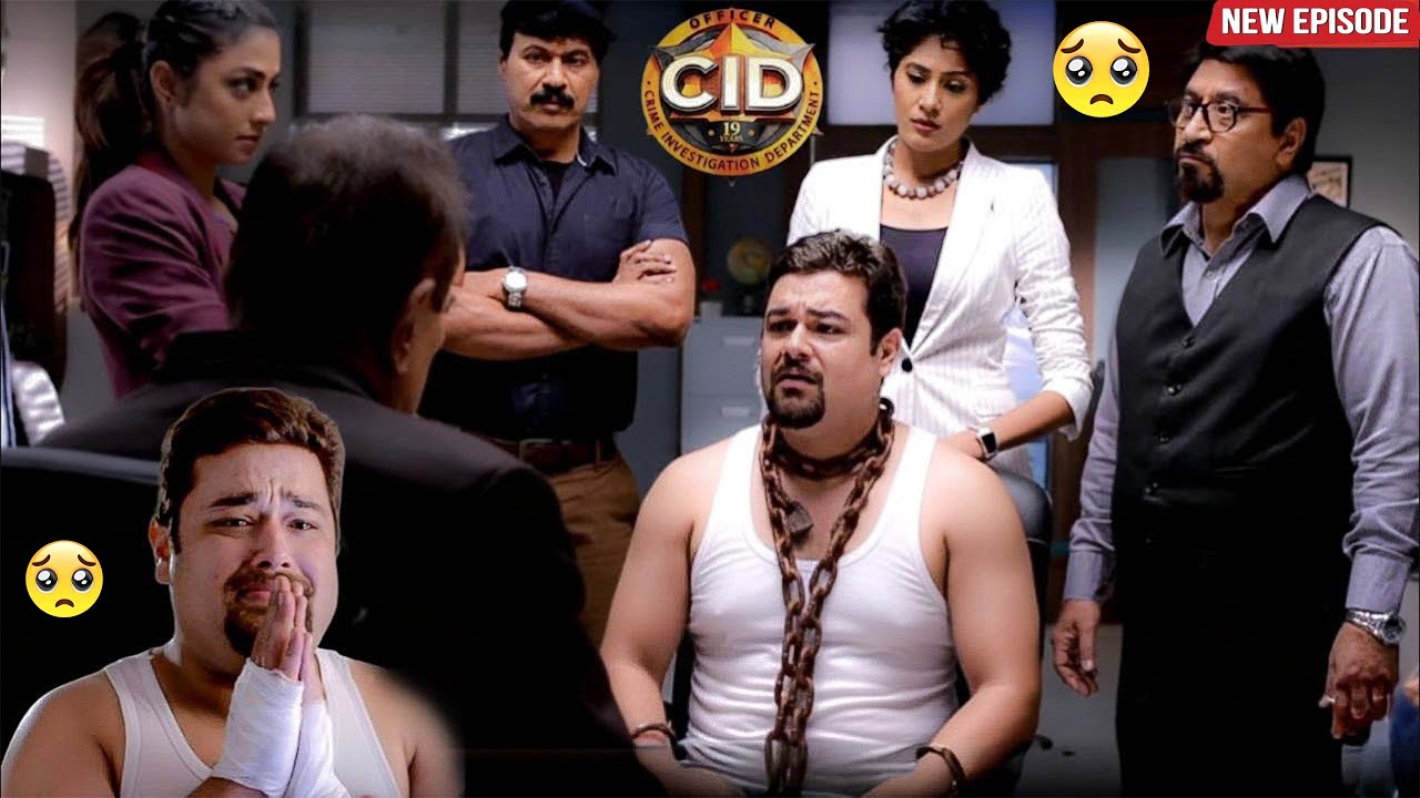 मर्डर के जुर्म में Pankaj को हुई उम्रकैद की सजा | CID | Latest Episode ...