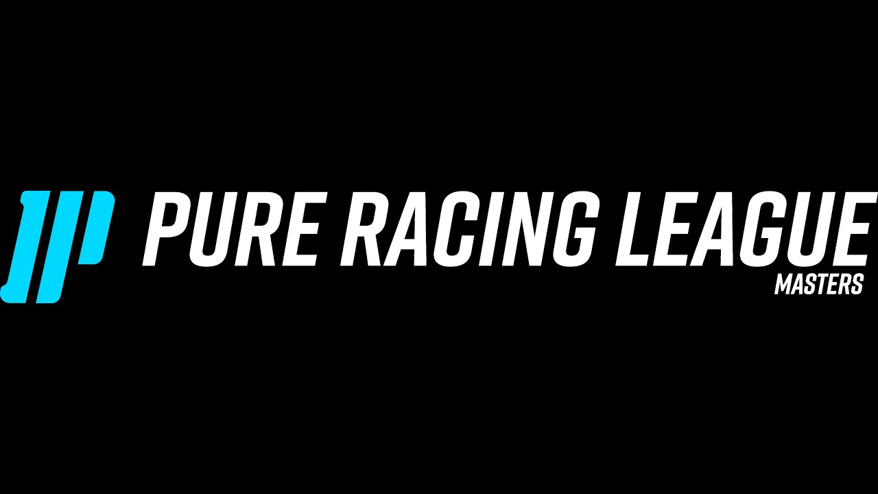 Pure Racing League Masters Series Round 5 - YouTube