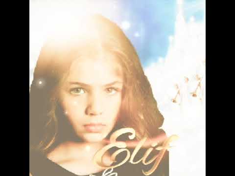 ELIF DIZISI jenerik season 4 (my version)