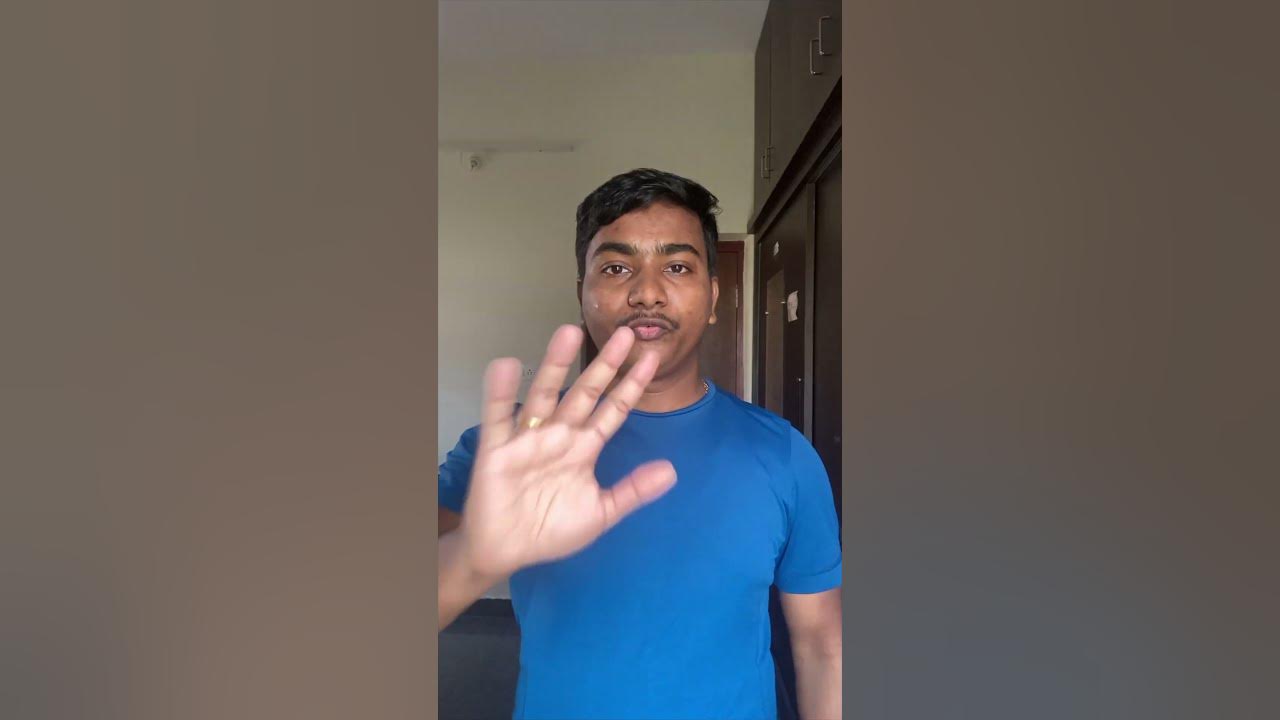 Why We Must List Down Daily Tasks Murari Walake Shorts Youtube