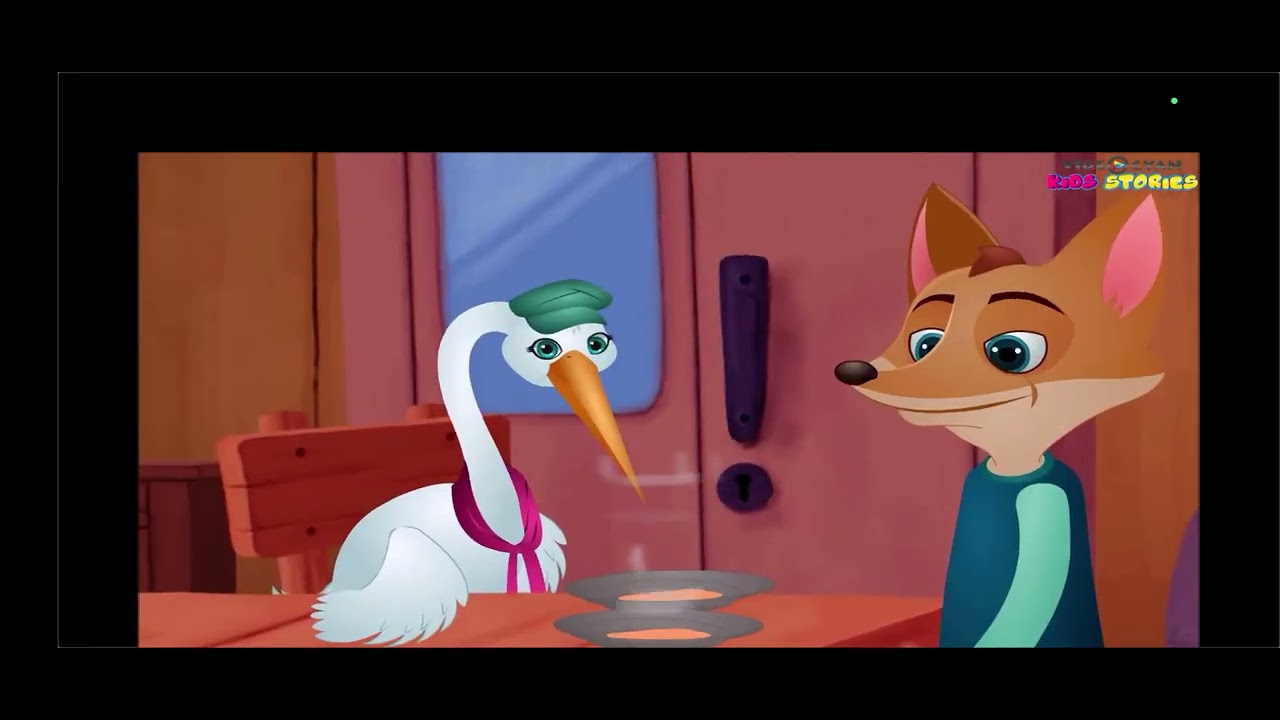 cartoon video🐺 janvaron ki kahani...@FaiZan - YouTube