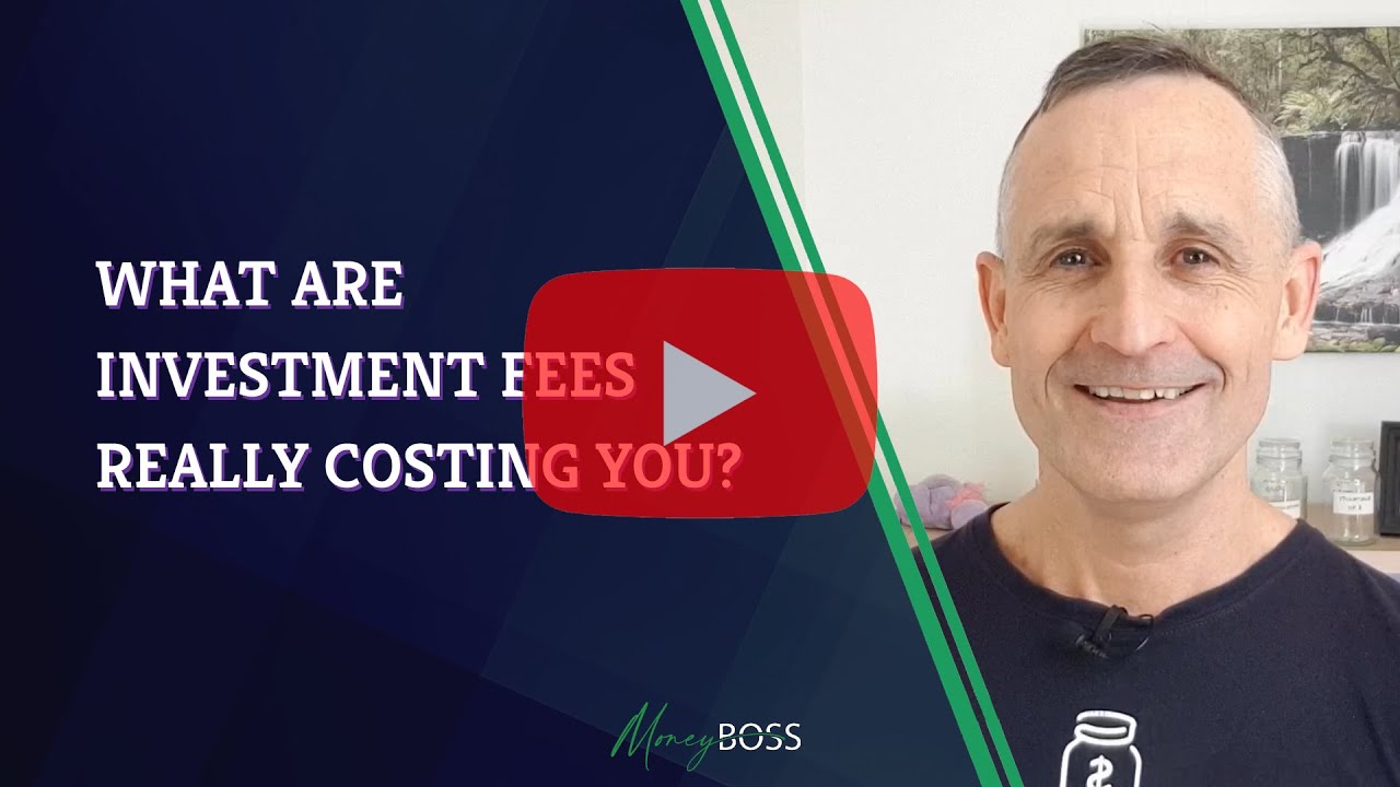 What are Investment Fees Really Costing You - YouTube