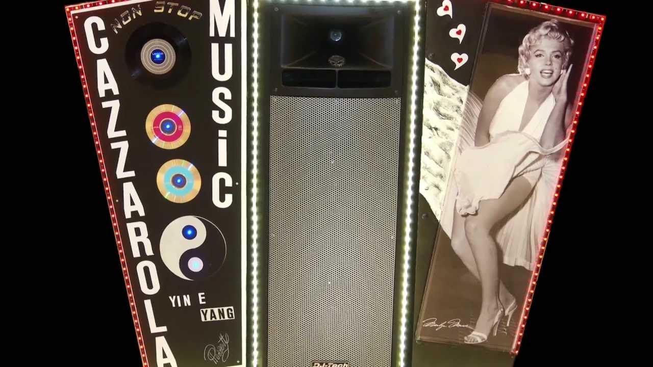 CAZZAROLA MUSIC - YouTube