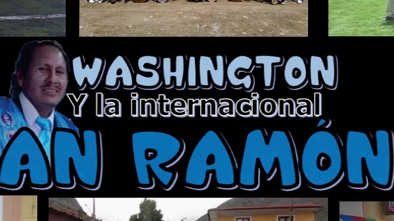 banda san ramon de tarma (desde casa) - YouTube