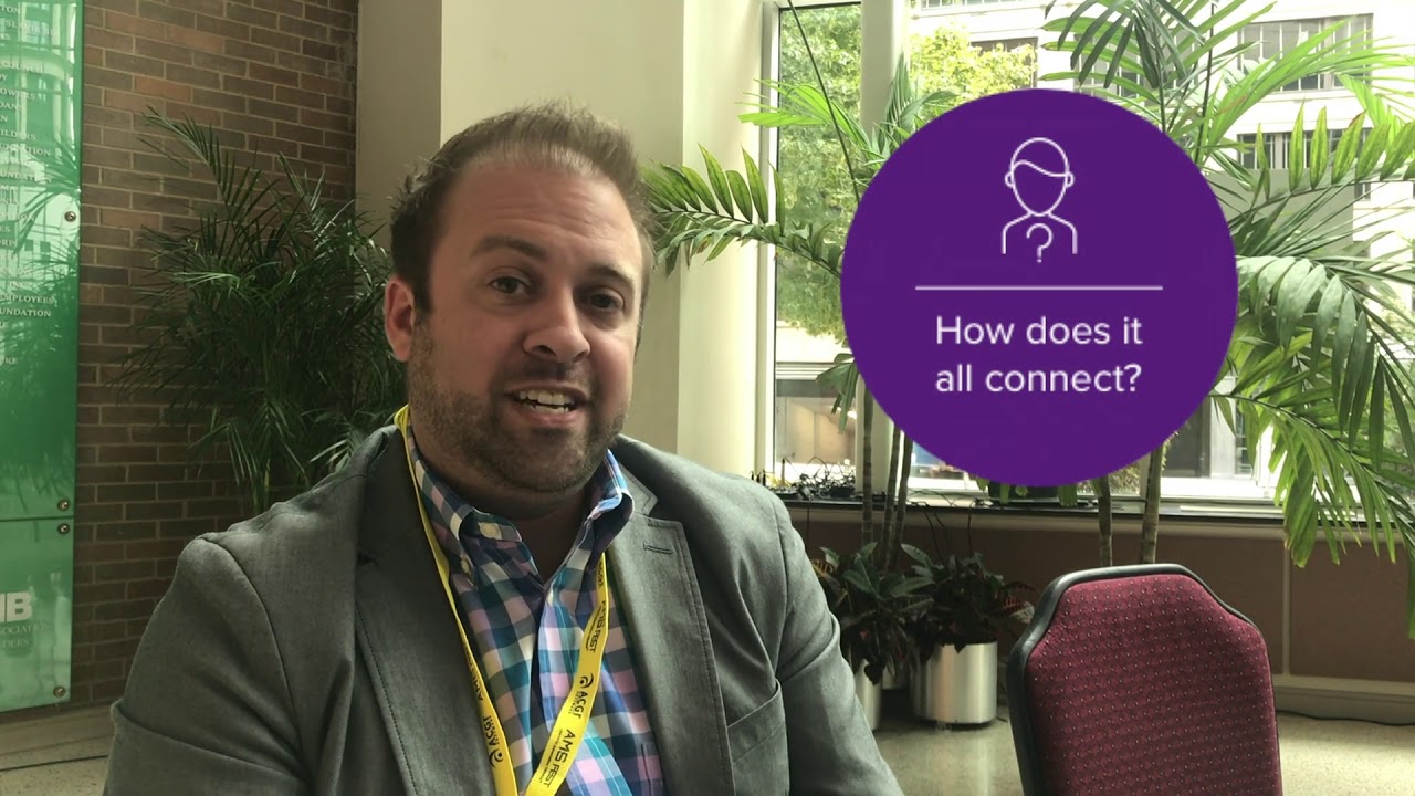 Rebranding to Stay Relevant - Trevor Mitchell of American Mensa - YouTube