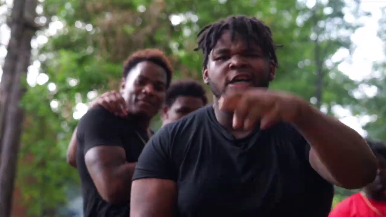 BIG RELL FT TSTYLES LIFE IS A JUNGLE DIRECTED BY CAMPLIFETV - YouTube