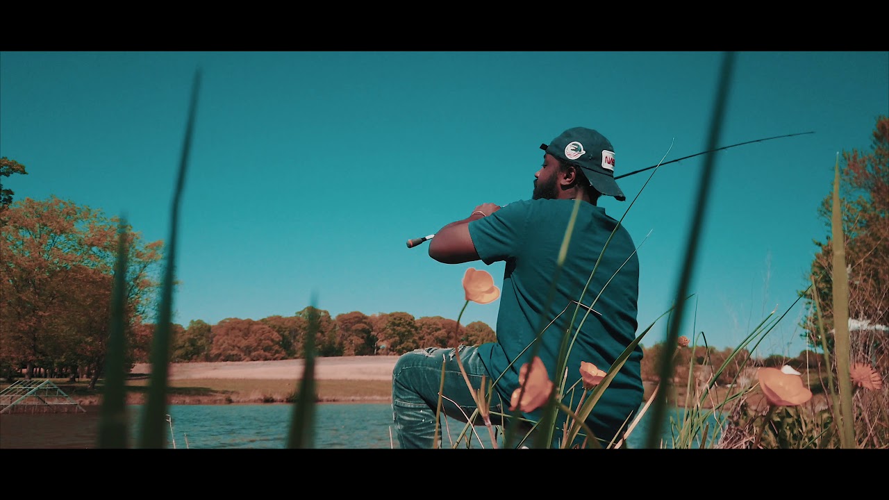 Bizzy Bailey- Eye Can See (Dir. by @4REELent) BKa Big Des - DJI Pocket ...