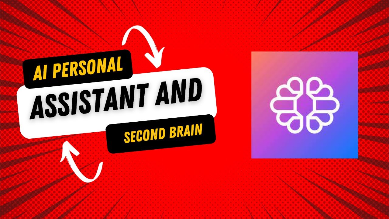 AI knowledge base and personal assistant? - YouTube