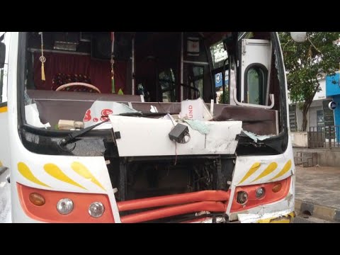 Mumbai area sakinaka metro station - YouTube