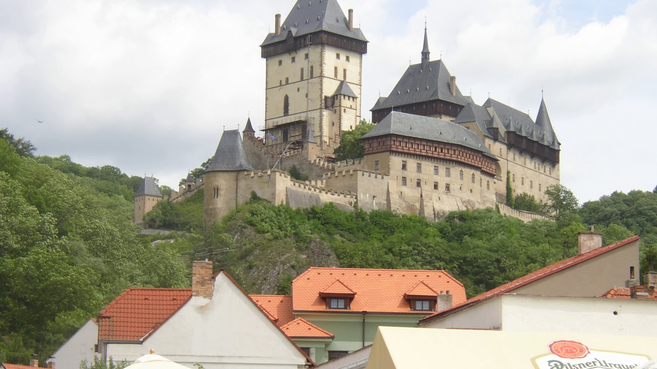 Bohemia | Wikipedia audio article - YouTube