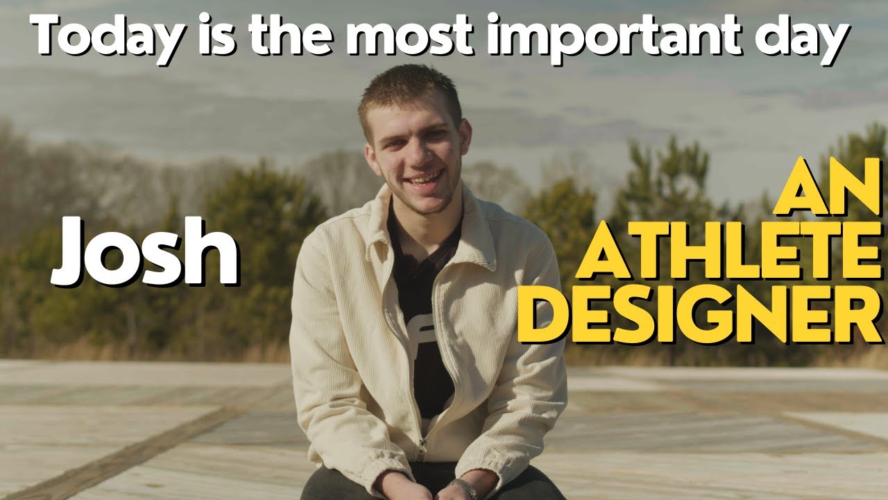An Athlete Designer's Thoughts on Hard Times, Faithfulness, and Work ...