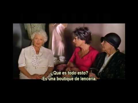 LAS CHICAS DE LA LENCERIA (trailer)