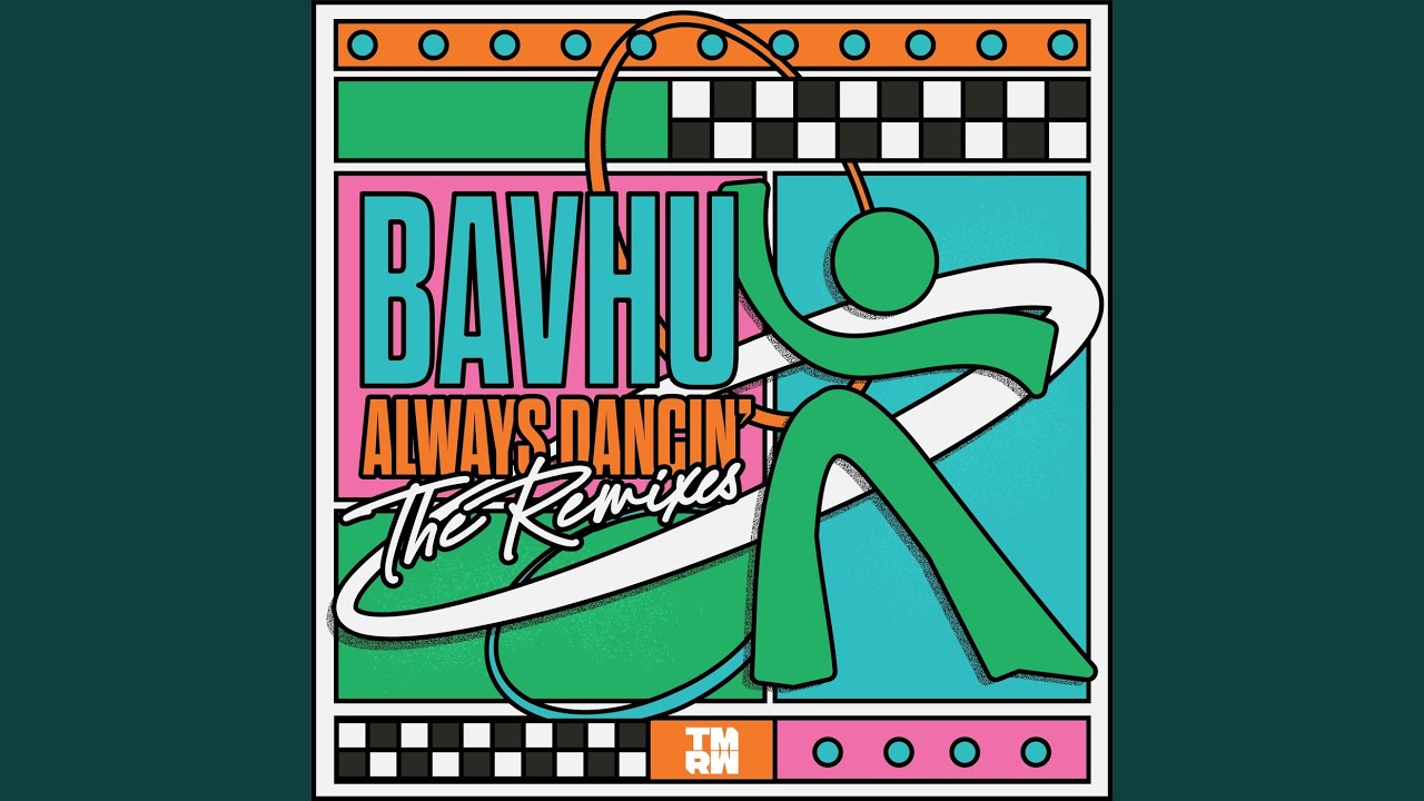 Always Dancin' (Dick Johnson Remix) - YouTube