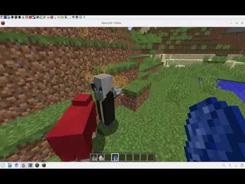13 Minecraft Evoker 'wololo' Sound Variations in 45 Seconds - YouTube