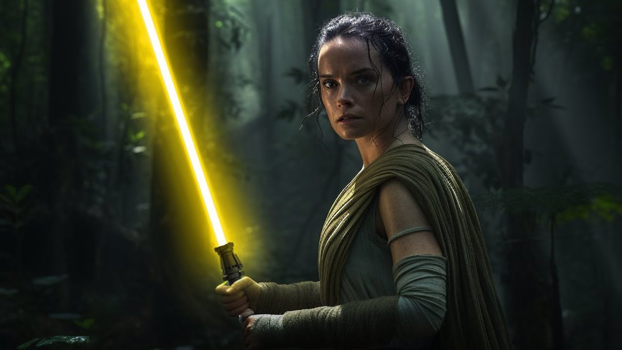 Star Wars Episode 10 kommt SCHNELLER als erwartet! - YouTube