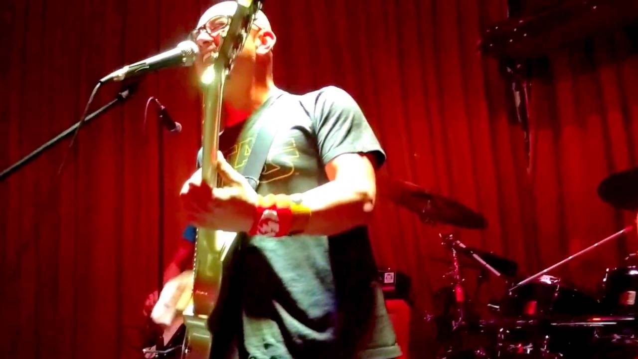 M as in Mancy Musician/Band - YouTube