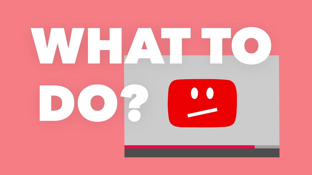 How to Remove False/Incorrect Copyright Claim from YouTube Video in 47 ...