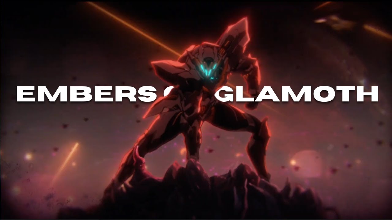 Animated Short The Embers of Glamoth : Scenes- [ HONKAI STAR RAIL ...