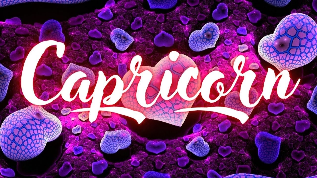 CAPRICORN SEPTEMBER 2022 SOMEONE IS ABOUT TO OFFER YOU LOVE.. CAPRICORN ...