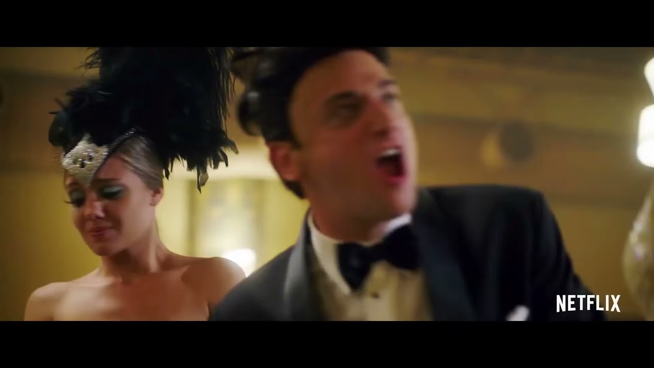 Three Non-Robinsons (Tim Robinson Lady Luck Skit) - YouTube