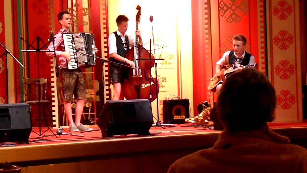 Martin Polka Martinova Polka von Avsenik - YouTube