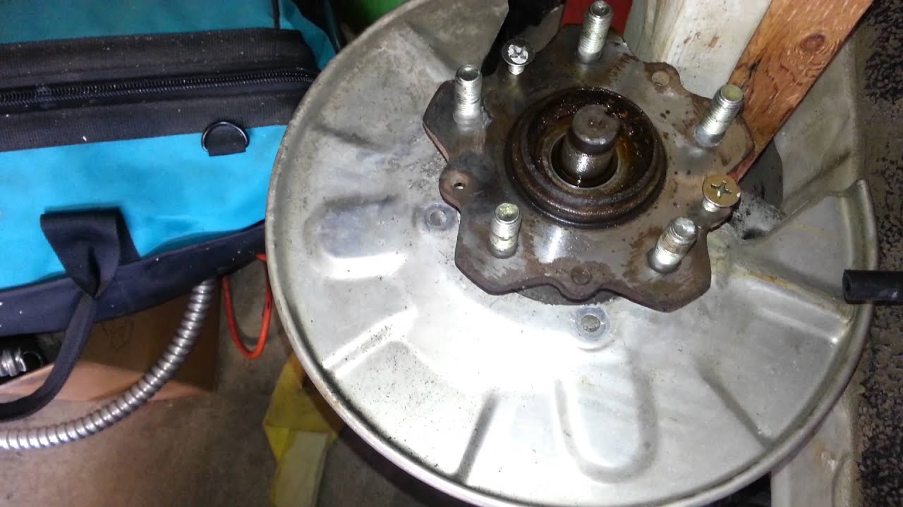 Project: Undecided Rear end fun - YouTube