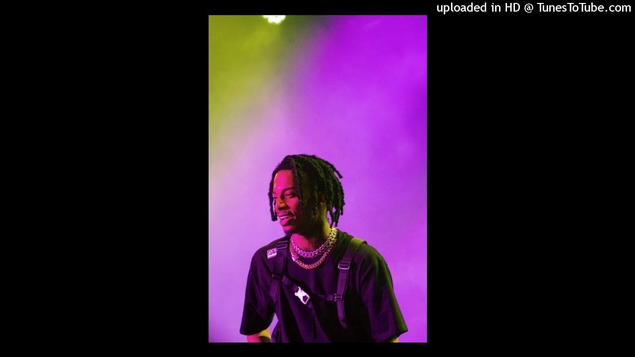 [Free] - Playboi Carti x Pierre Bourne Type Beat 2021 "Purple Dream ...