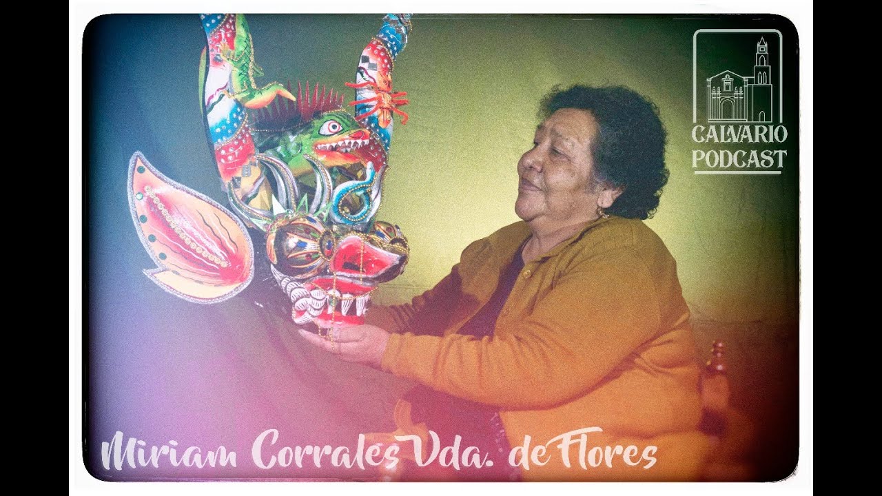 Calvario T.1, Ep.#7: Máscaras en el Carnaval de Oruro: entre la ...