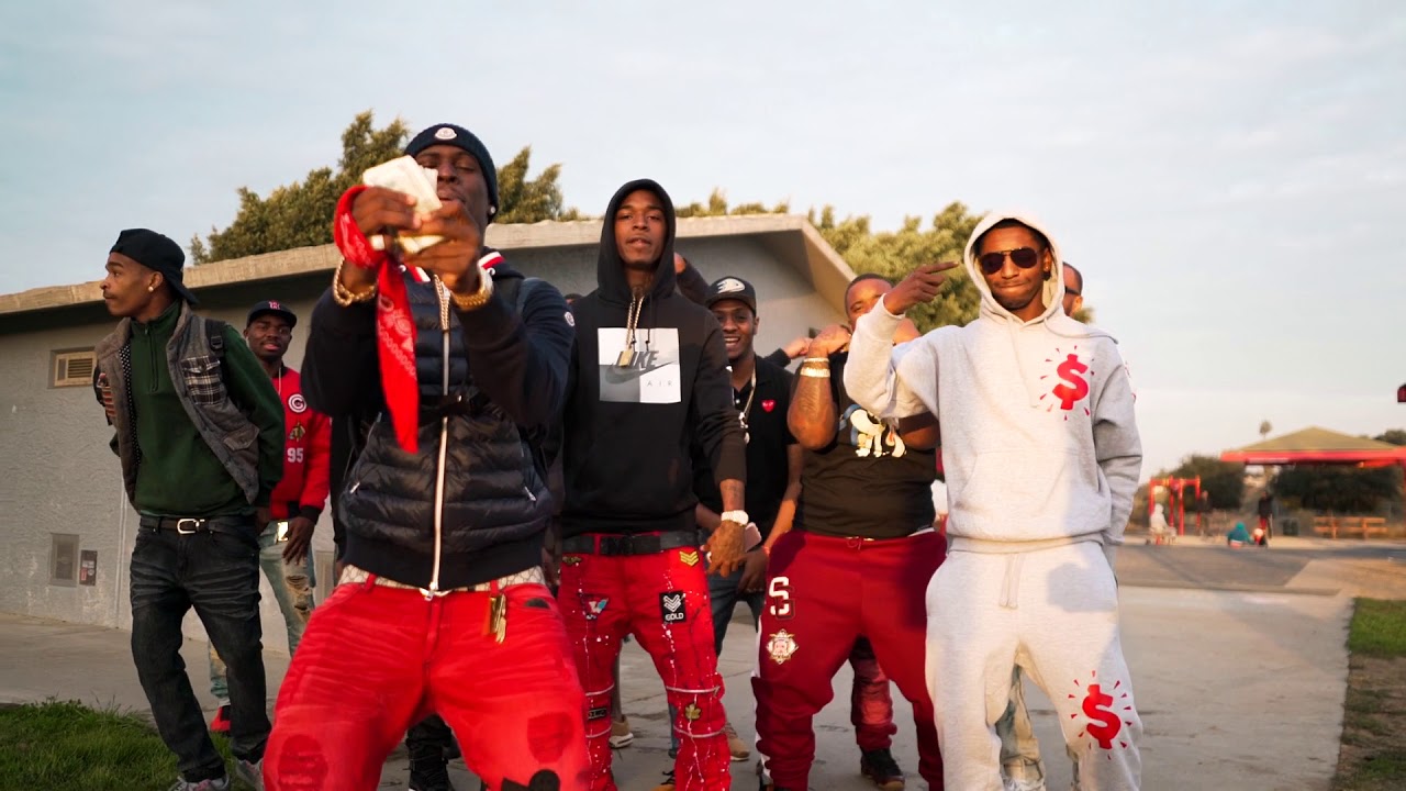 NWB Presents: TinyE - Move On You (Official Music Video) - YouTube