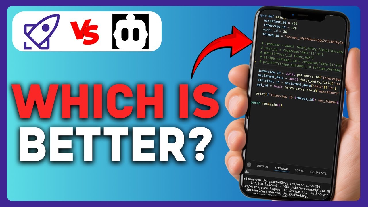 ROO CODE VS CLINE: WHICH AI CODING ASSISTANT SHOULD YOU USE IN 2025? - YouTube