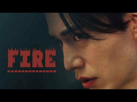 fire || lee dong wook in bad & crazy
