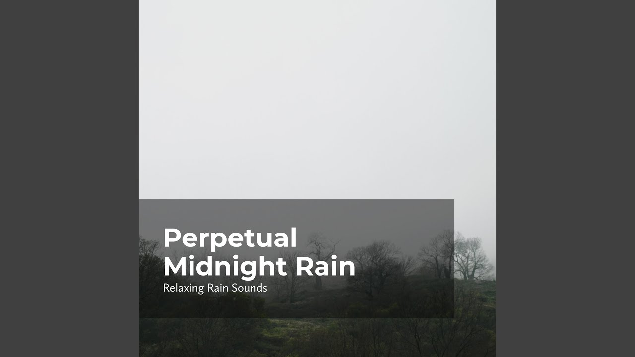 Serene Teeming Rainfall - YouTube