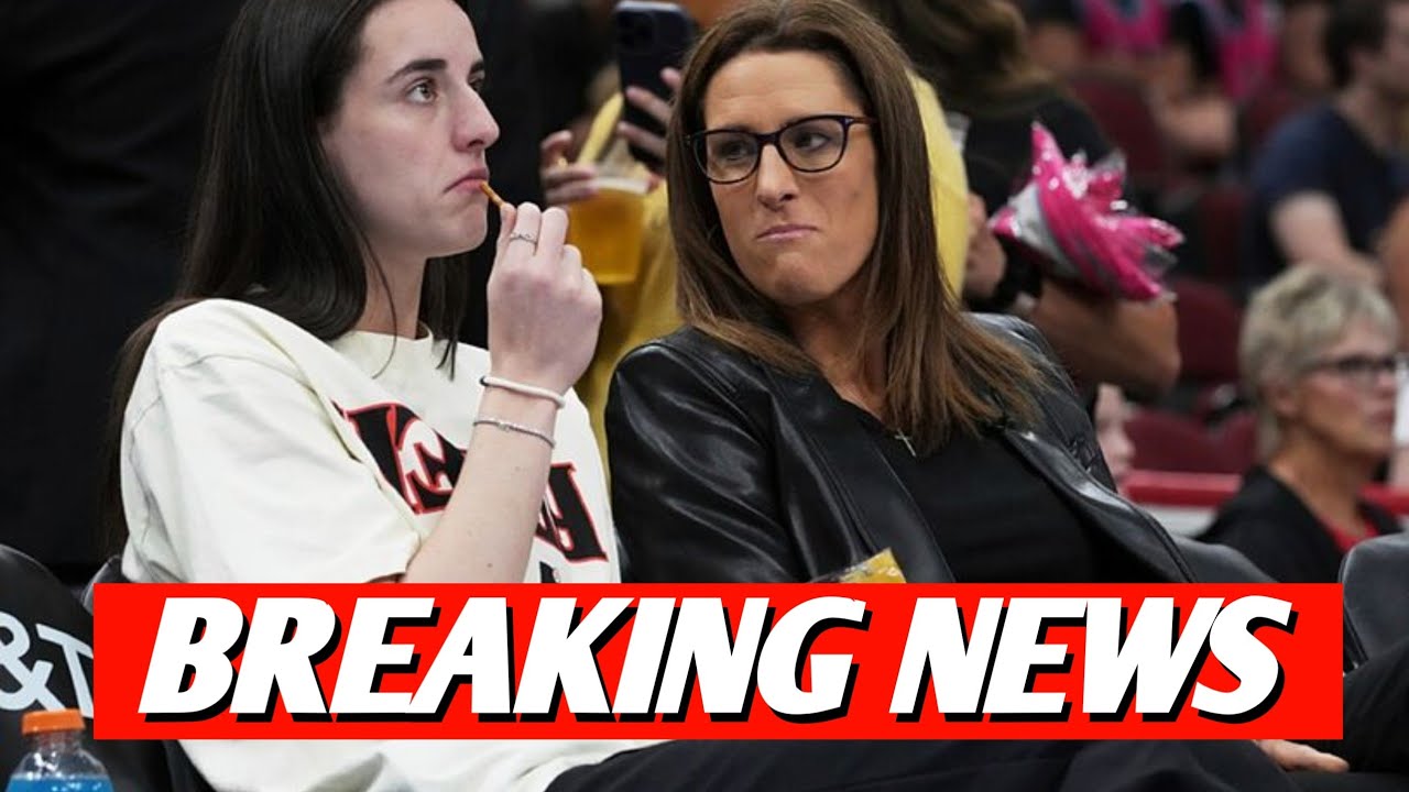 Is Caitlin Clark able to play in the 2025 WNBA Playoffs for the Fever ...