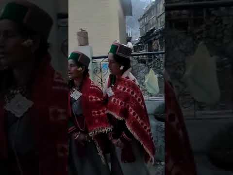 Siskar mela Ropa part two