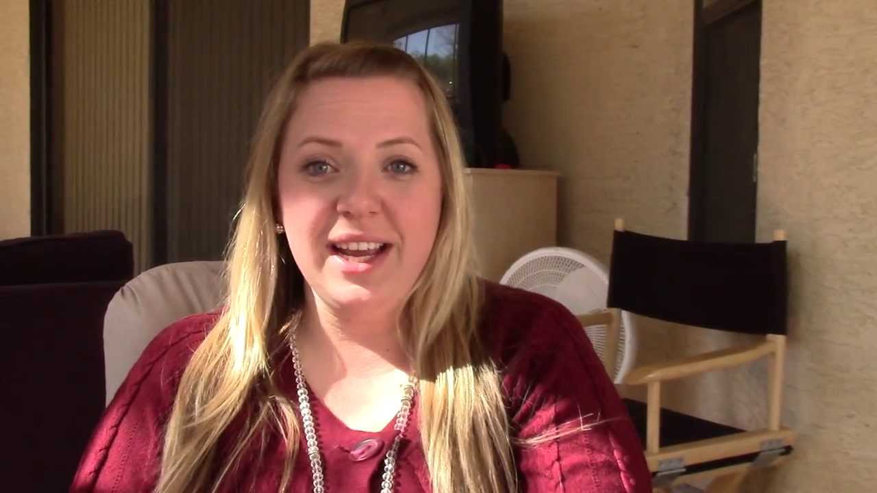 Chelsea from Arizona - YouTube