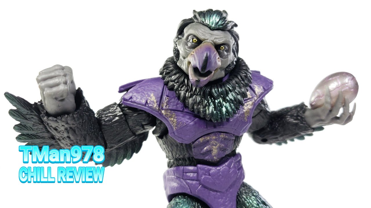 Tengu Warrior Power Rangers