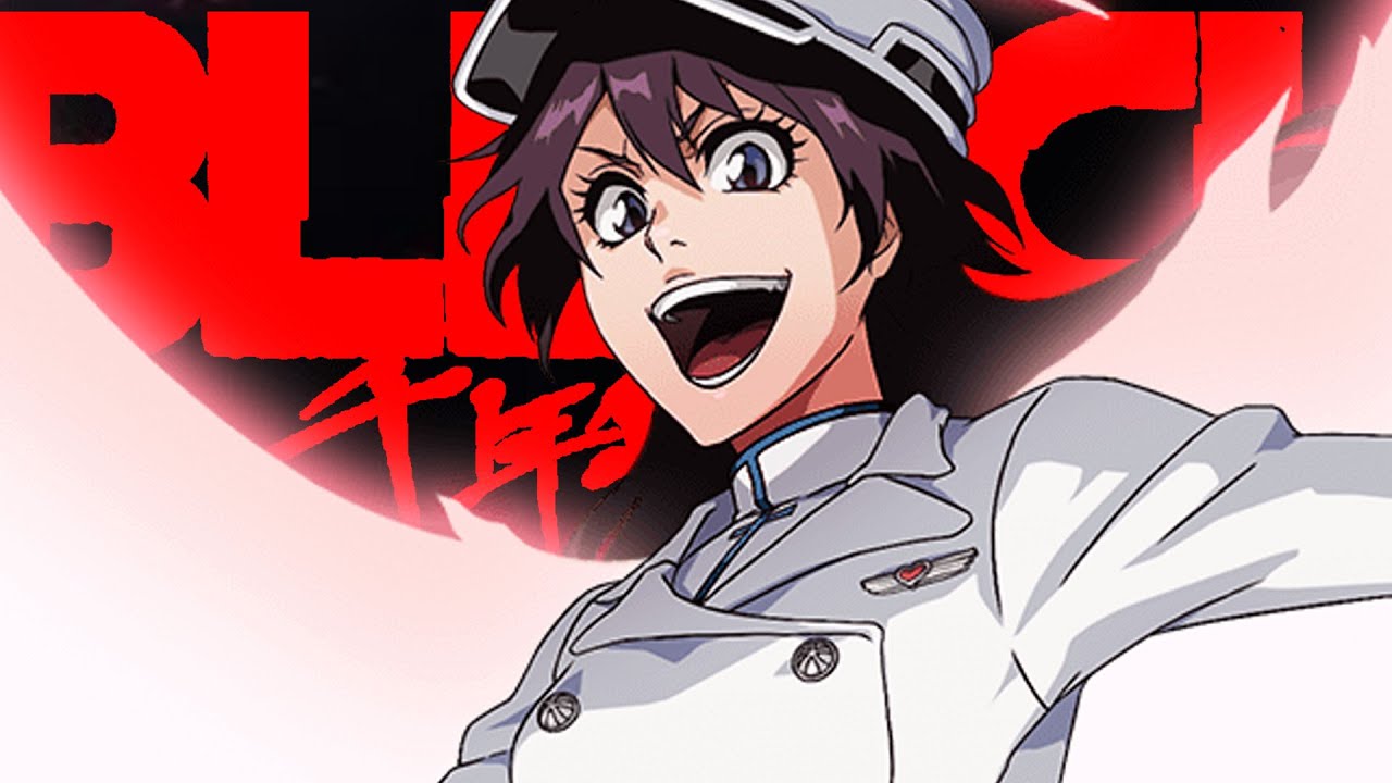 NEW STERN RITTERS Announced! LETS Talk And Chill! | Bleach: Brave Souls ...