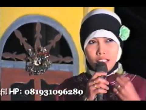 Ya Matlaisom Vocal Romayyeh IMTIHAN 2005 MD Hidayatul Mubtadiin Duarah Bajrasokah Kedungdung Sampang